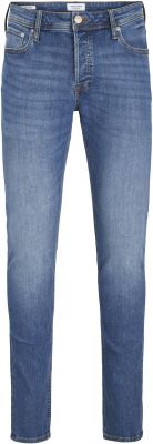 Jean Stretch Indigo Jack&Jones du 42US au 54 US