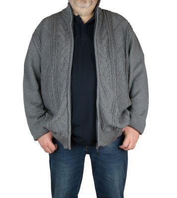 Pulls et lainage homme grande taille – Le Porteur de Menhir